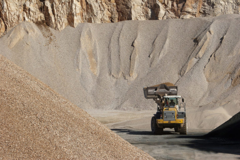 That’s Made of WHAT?? Things You Never Knew We Made From Limestone – MDLPA