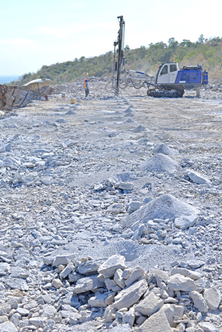 Global Outlook: Limestone Around the World – MDLPA